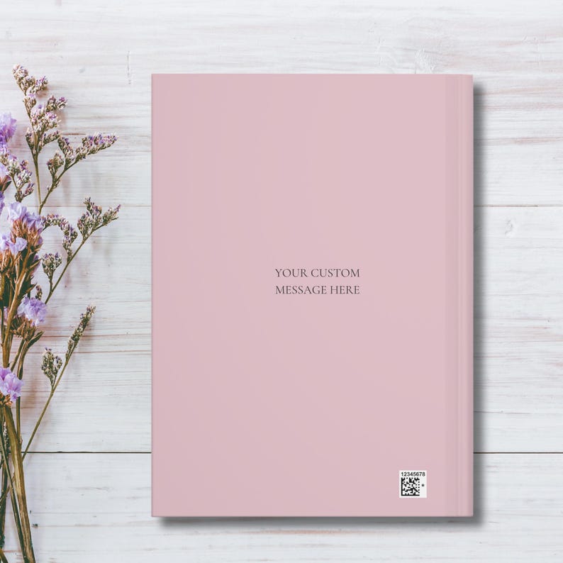 Personalized 80th Birthday Guest Book, Happy 80th Birthday Party Book ...