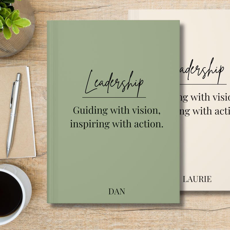 Leadership Gifts - 60+ Gift Ideas for 2025