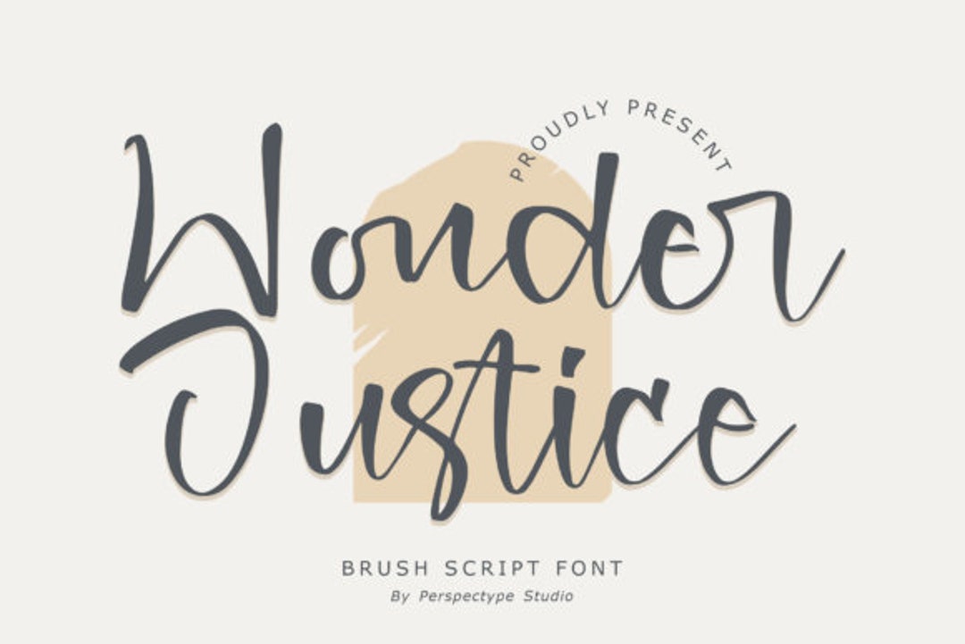 Wonder Justice Font, Monoline Font, Wedding Font, Cricut Font ...