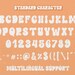 Southwind Font, Lovely Font, Branding Font, Wedding Font, Swash Font ...