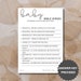 Babies of the Bible Christian Baby Shower Game Instant Download - Etsy