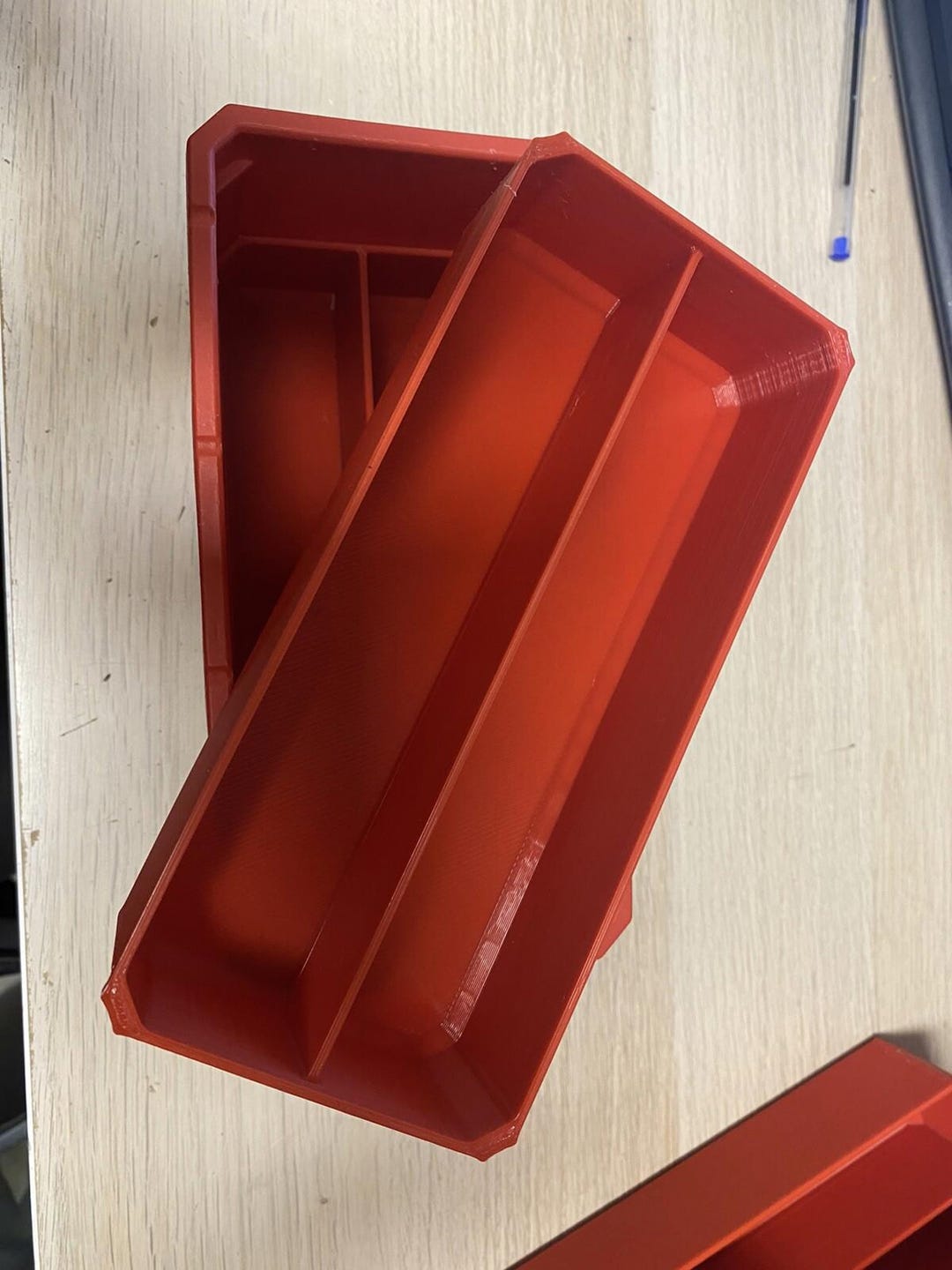 Milwaukee Deep Packout Dual Layer Nesting Bins - Etsy