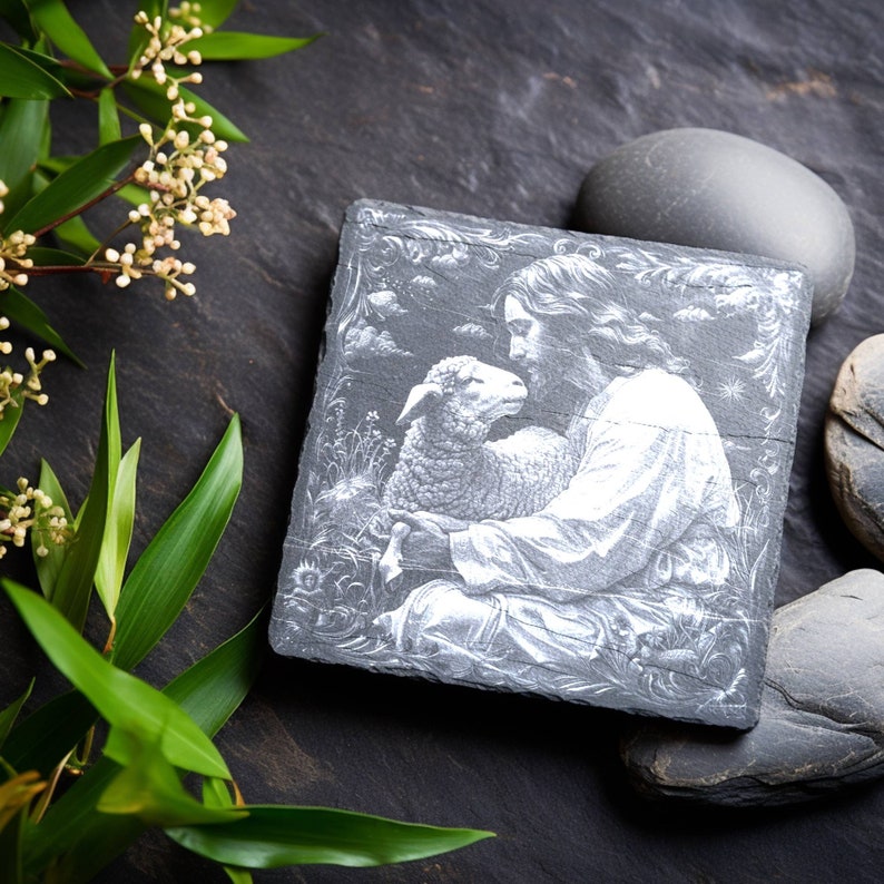 Jesus Engrave PNG Bundle, Religious Laser Burn Set of 9 Files ...