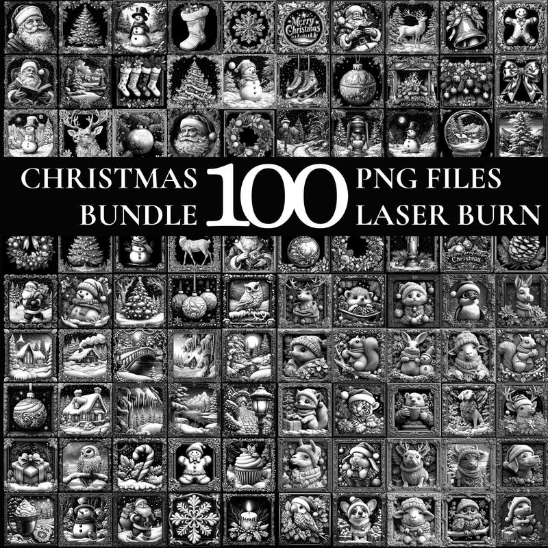 Slate Burn Files - Etsy