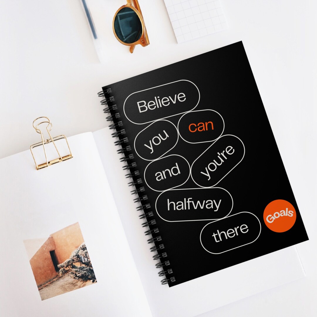 Goals Planner Daily Planner Write Your Goals, Aspirations 118 Pages ...