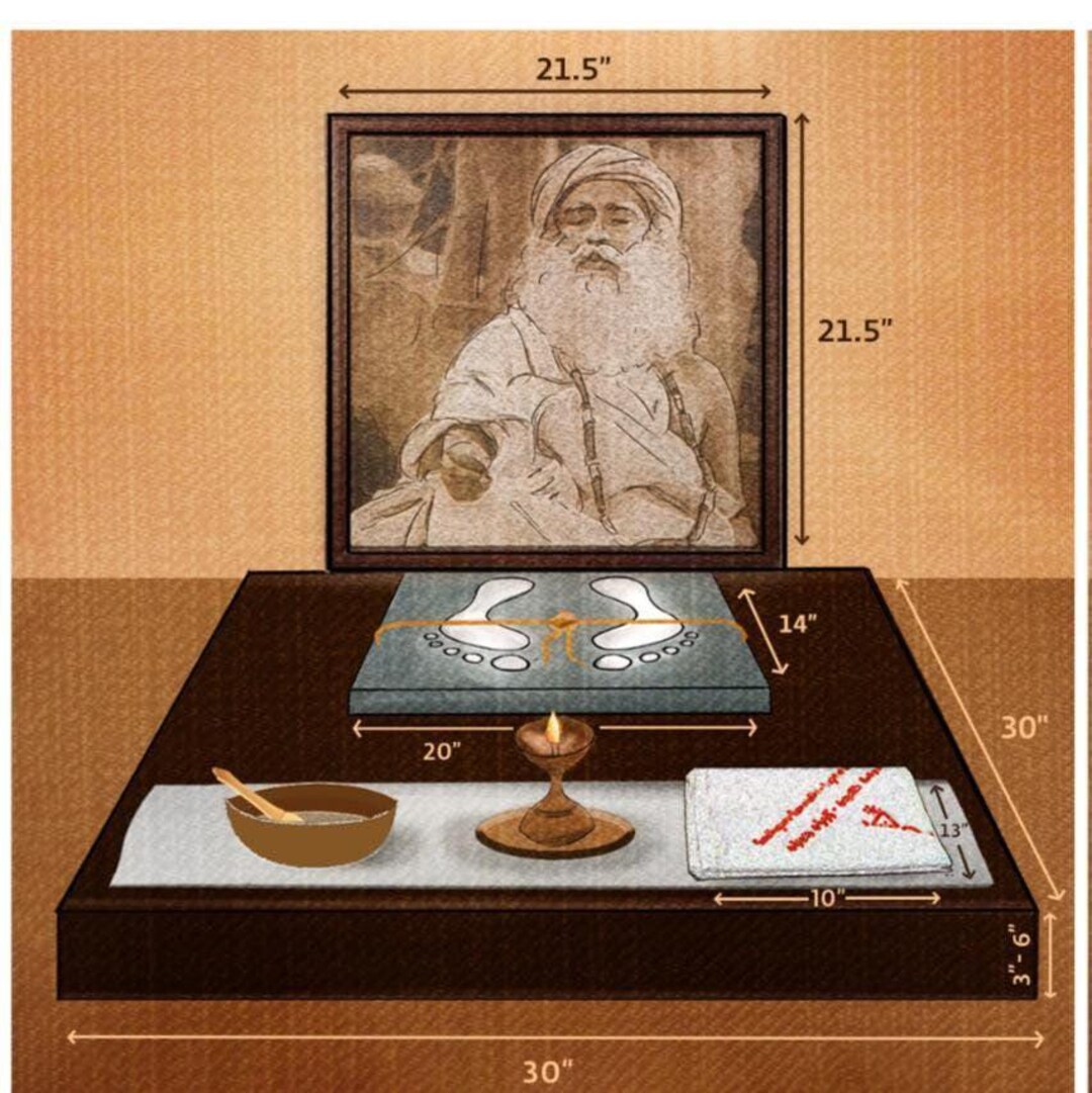 Custom-made Ash Wood Prayer Table – Handcrafted Altar for Believers - Etsy