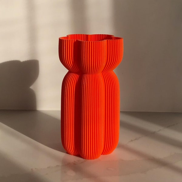 Funky Vases - Etsy