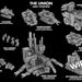 The Union - Full Spectrum Dominance. Pre-built Lists and Individual ...