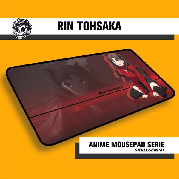 Anime Nsfw Mouse Pad - Etsy