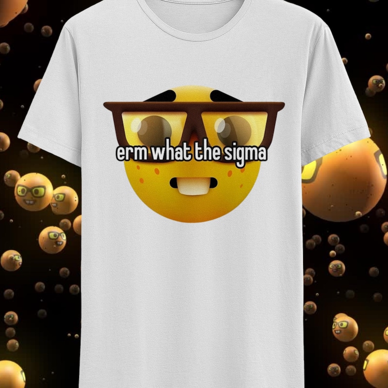 Brainrot Shirts - Etsy