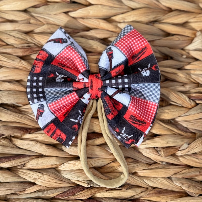 Milwaukee Tool Swag - Etsy