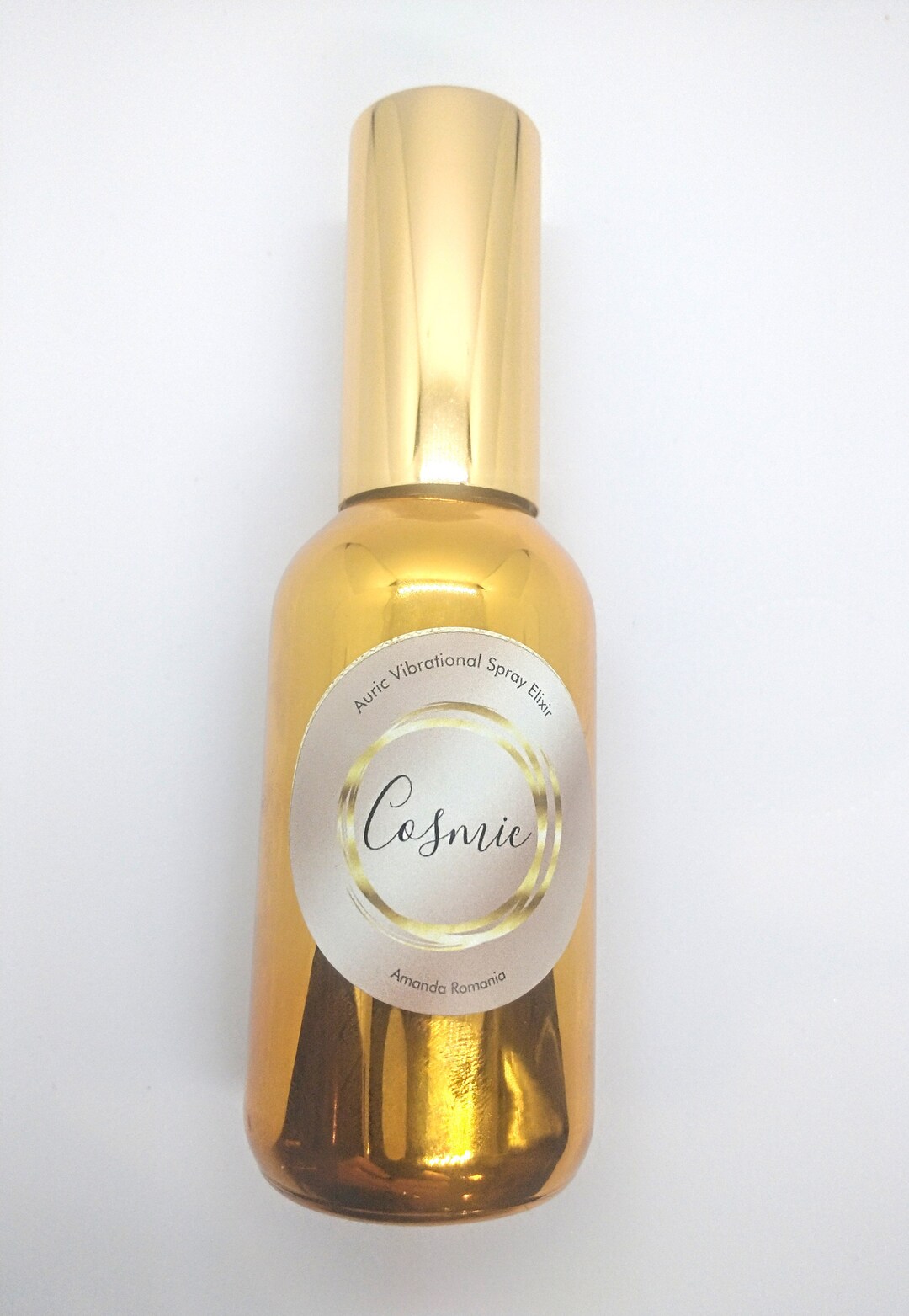 Cosmic Light Elixir - Etsy