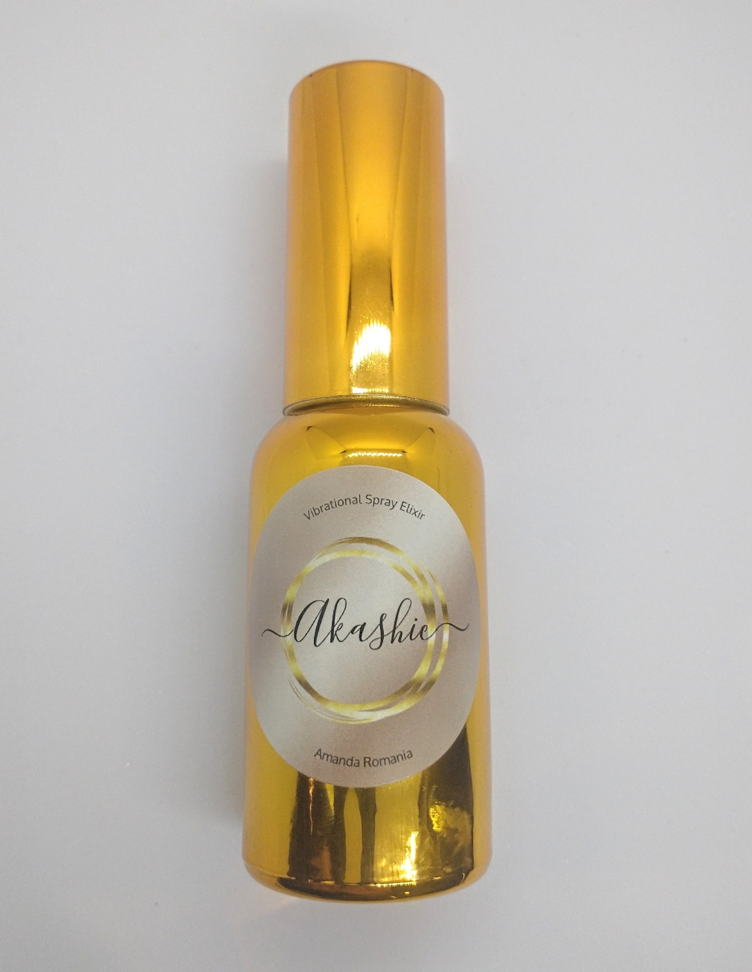 Akashic Spray Elixir - Etsy