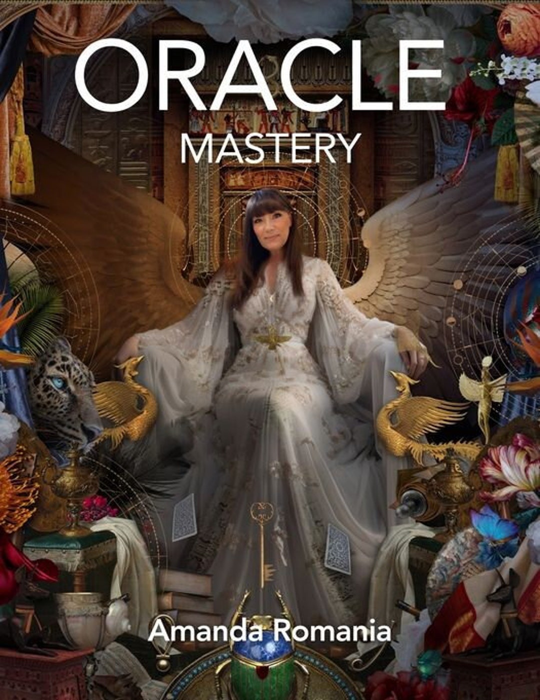 Oracle Mastery Online Program - Etsy