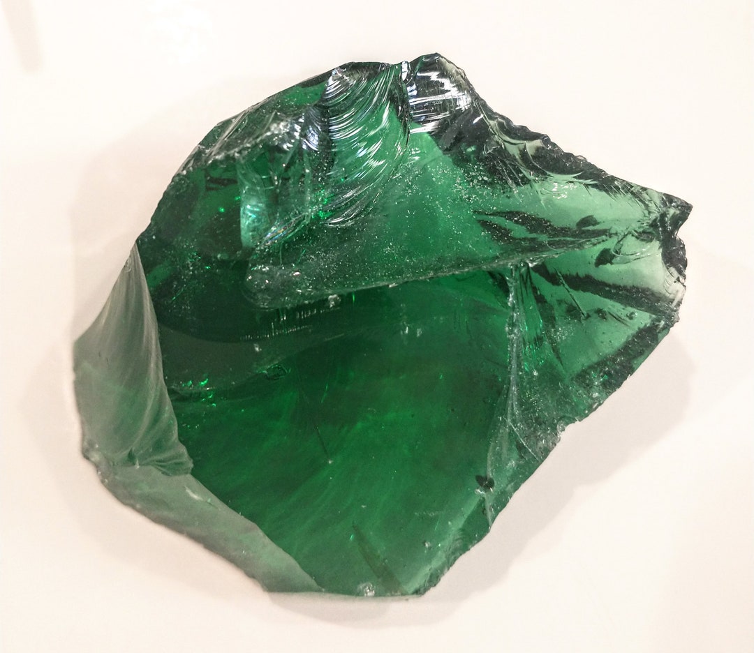 Emerald Andara - Etsy