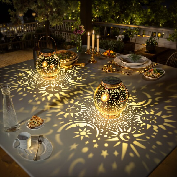 Outdoor Decor for Patio - Etsy