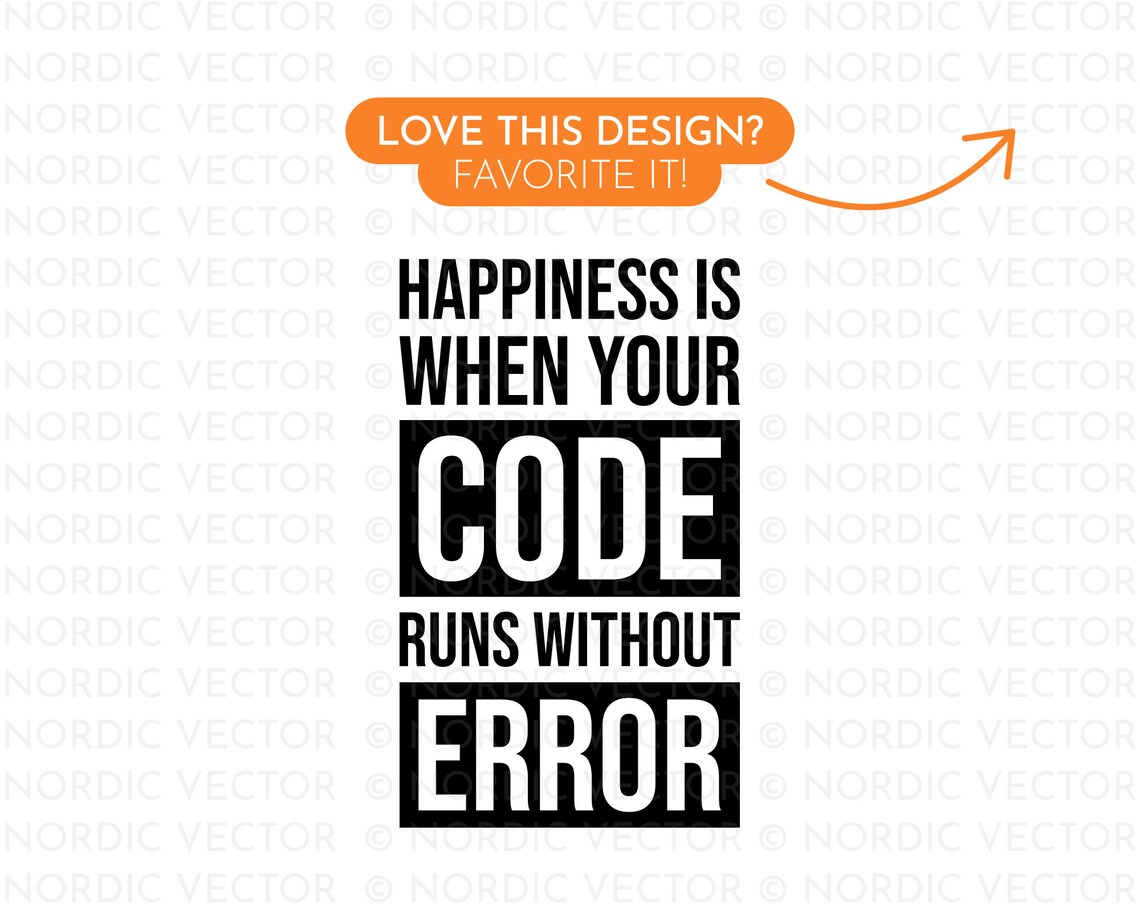 Funny Programmer Quote Svg, Coder Svg, Programming Svg, Computer Nerd ...