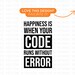 Funny Programmer Quote Svg, Coder Svg, Programming Svg, Computer Nerd ...