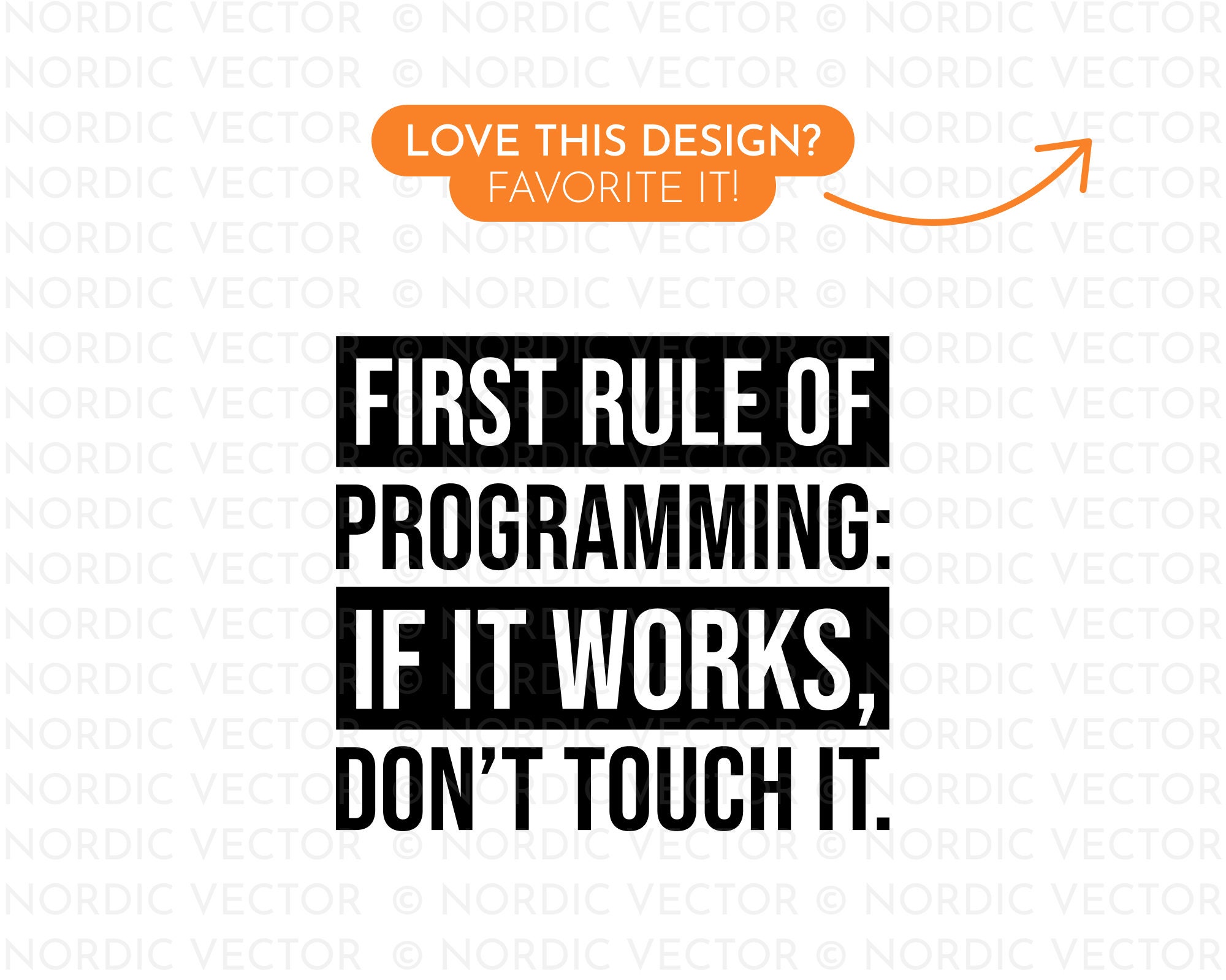 Funny Programmer Quote Svg, Coder Svg, Programming Svg, Computer Nerd Svg, Png, Dxf ︱ Clipart ...