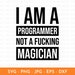 Funny Programmer Quote Svg, Coder Svg, Programming Svg, Computer Nerd ...