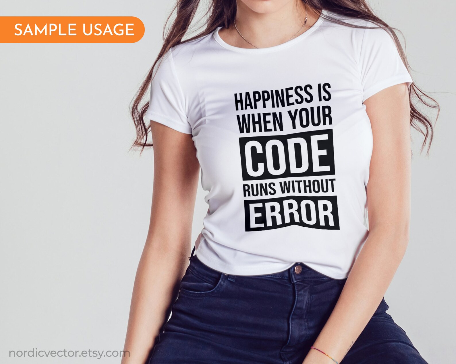 Funny Programmer Quote Svg, Coder Svg, Programming Svg, Computer Nerd Svg, Png, Dxf Clipart, Cut ...