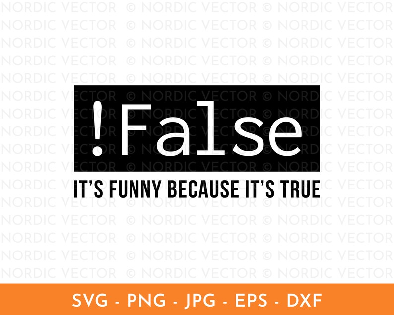 Funny Coding Quote Svg, Programming Svg, Coder Svg, Software Engineer Png, Dxf, Clipart, Cut ...