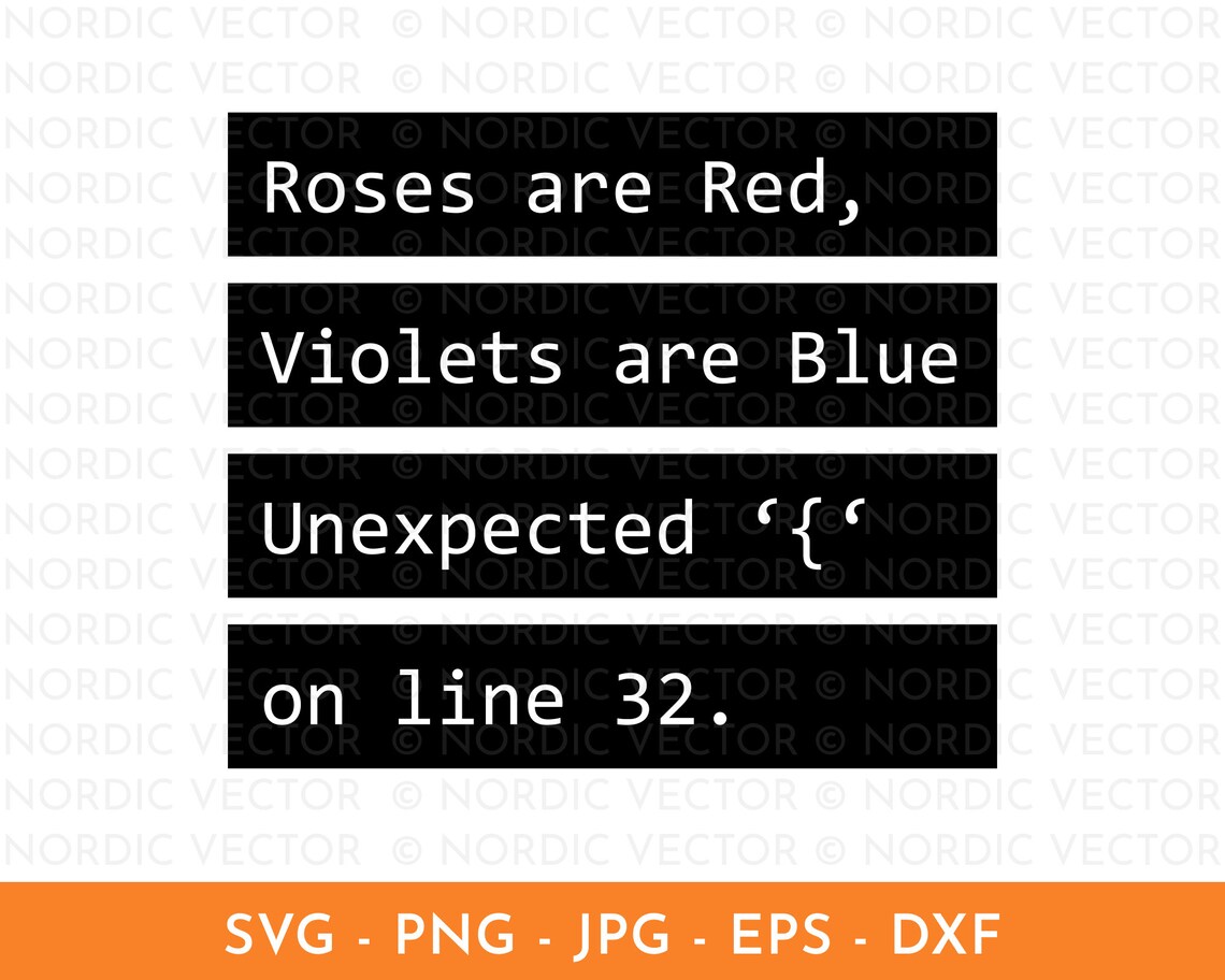 Funny Coding Svg Programming Quote Svg Computer Geek Svg Coder Png Dxf Clipart Cut File For