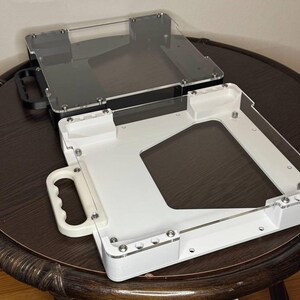 Mount for Starlink Mini With Additional Protection - Etsy