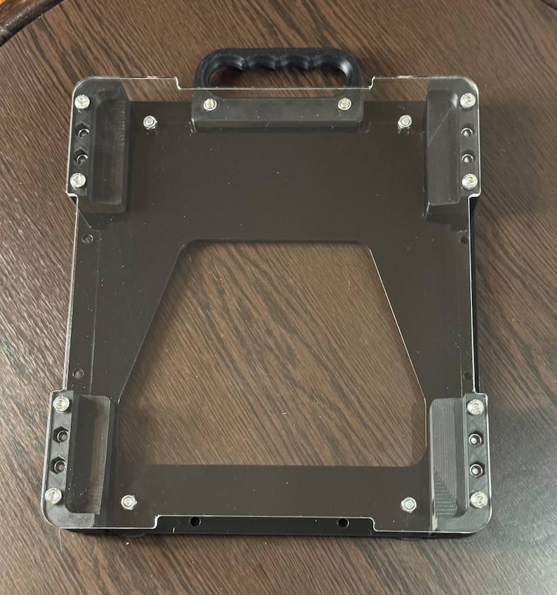 Mount for Starlink Mini With Additional Protection - Etsy