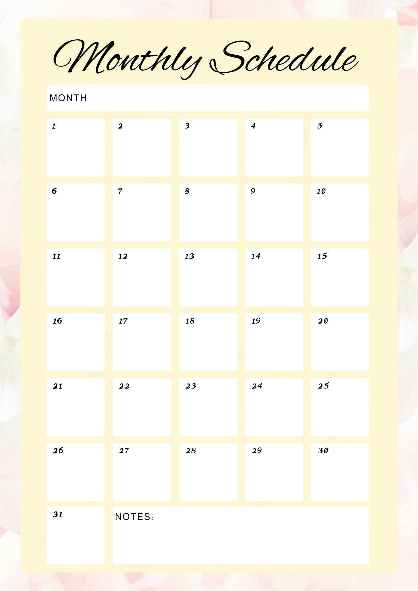 2024 Planner, Weekly Planner, To-do List, Monthly Planner, Tracking - Etsy