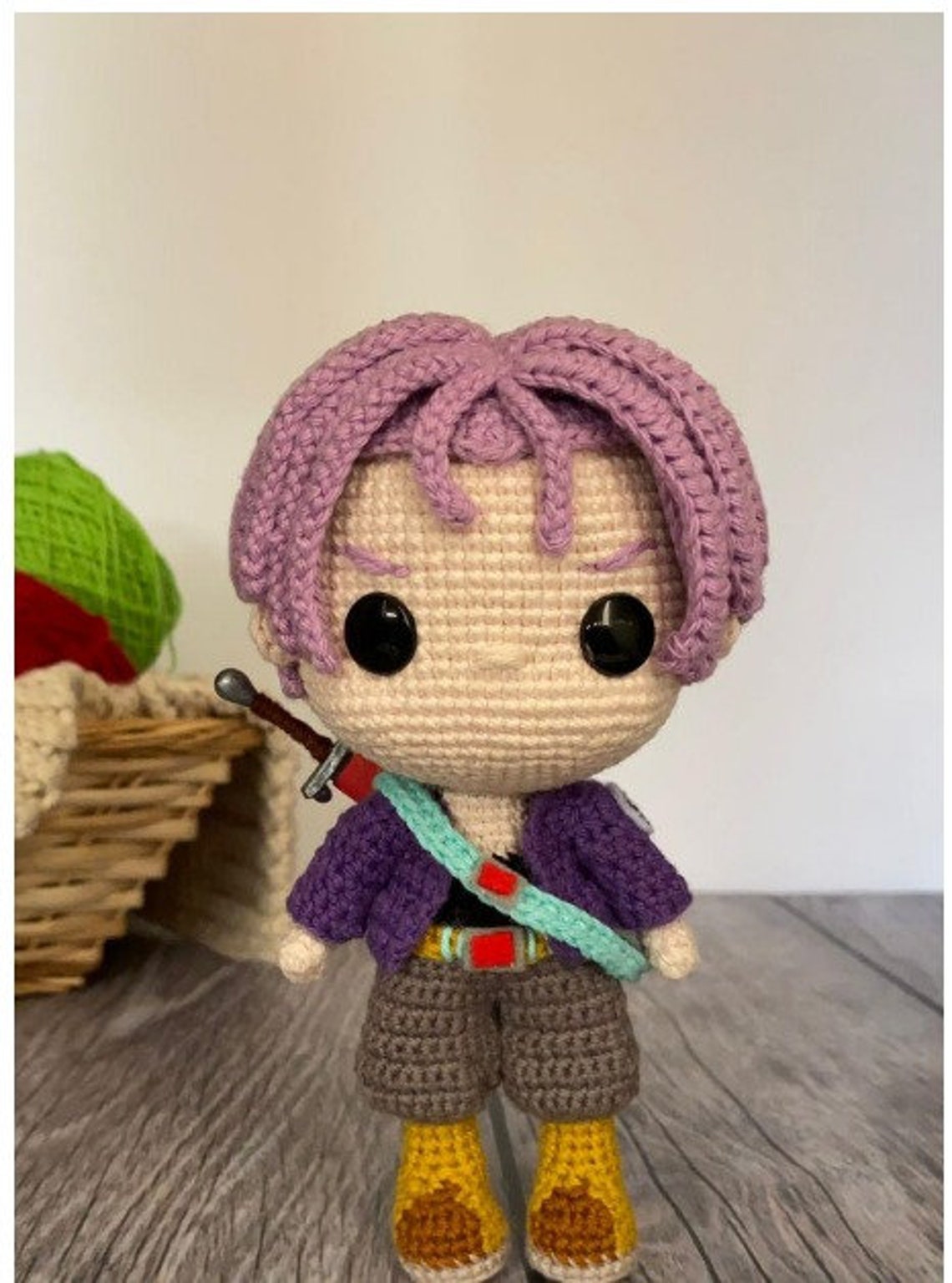 AMIGURUMIS +5000 PREMIUM MODELS - Etsy