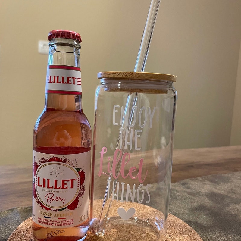 Personalized Drinking Glasses - Etsy