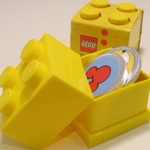 Lego Box Party Favours Luxury High Quality Kids Adults Party Favour Boxes Birthday Party Wedding Anniversary Fun Party Favour Lego Theme Box Etsy