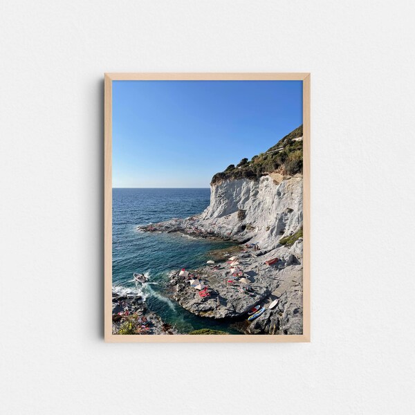 Italian Island - Etsy