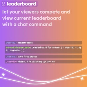 Halloween Trick or Treat Twitch Widget: Streamer Chat Command or ...