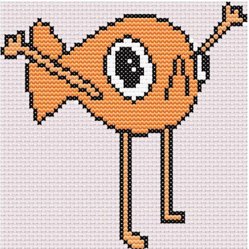 Le Poisson Steve - Etsy