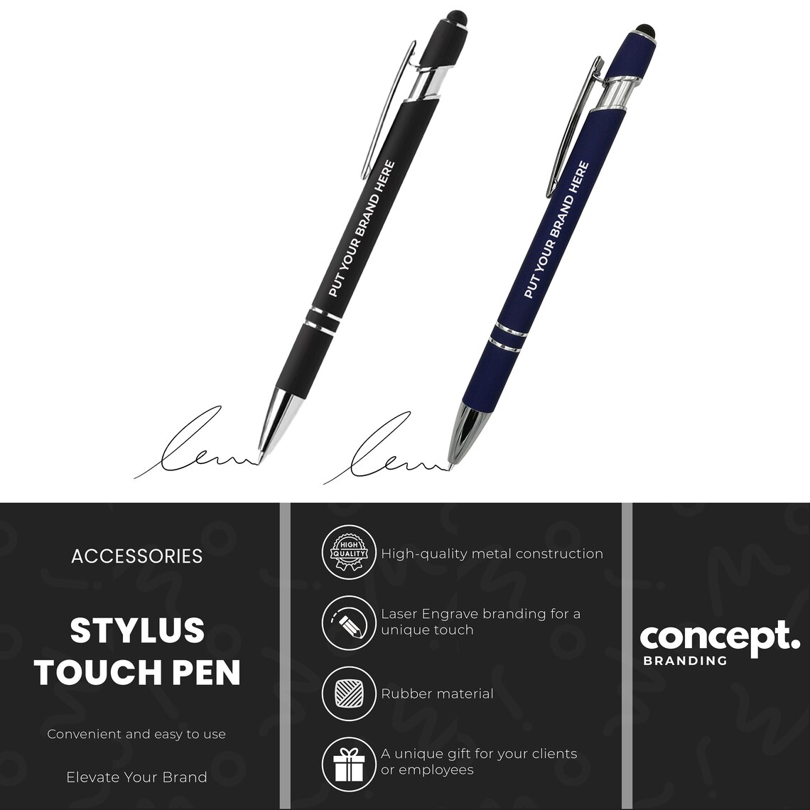 Personalized Tech Gift Box, Company New Team Member Gift, New Employee ...