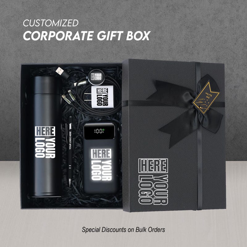 New Year's Gifts in Bulk - 60+ Gift Ideas for 2025