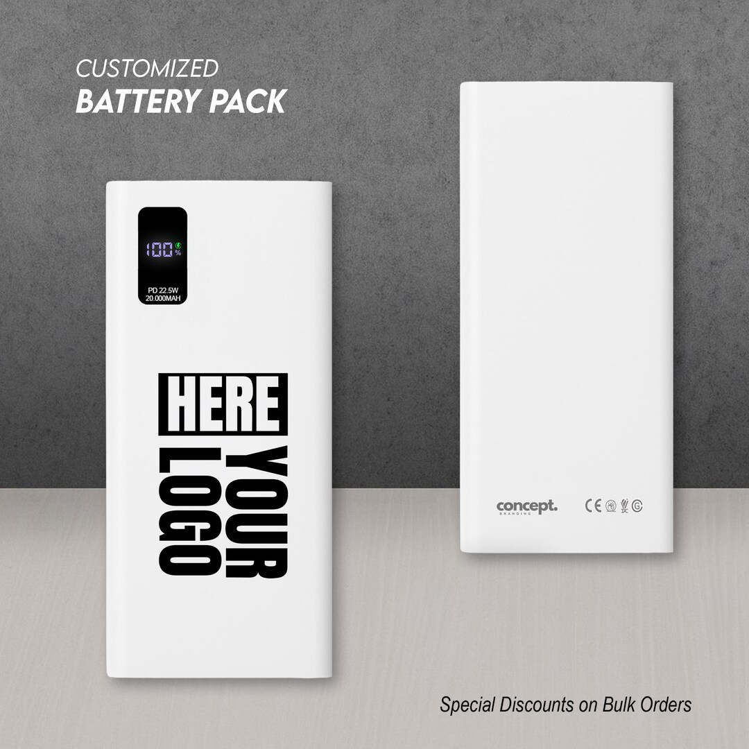P-5, Company Gift Personalized Charger, Promotional Gift Powerbank ...