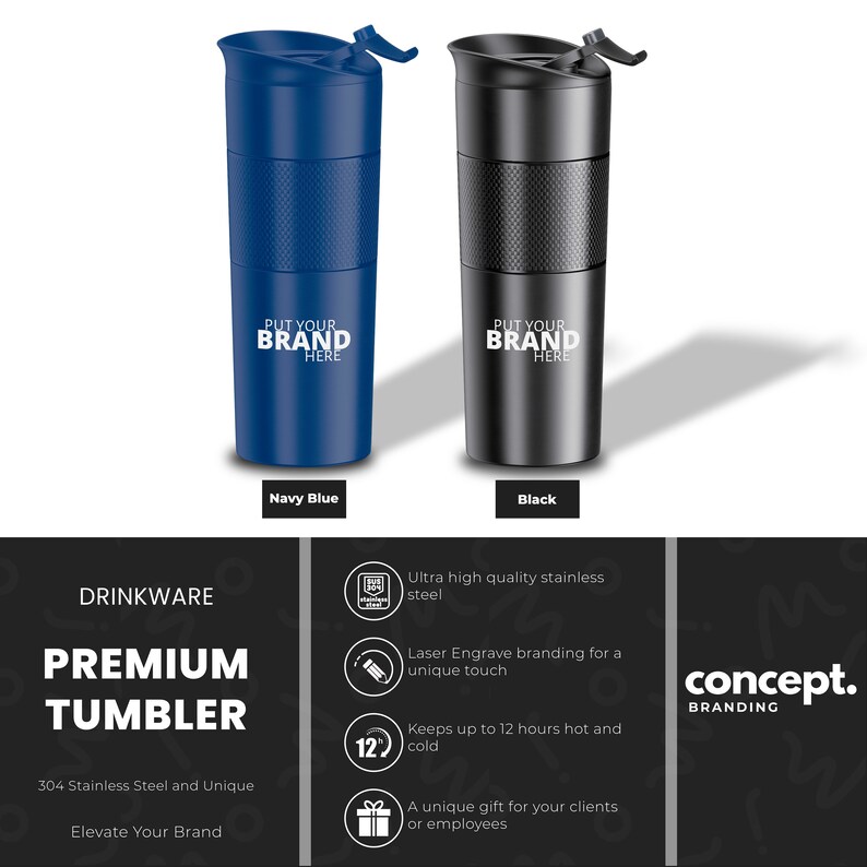 Personalized Company Backpack Set, Customized Corporate Backpack Set ...