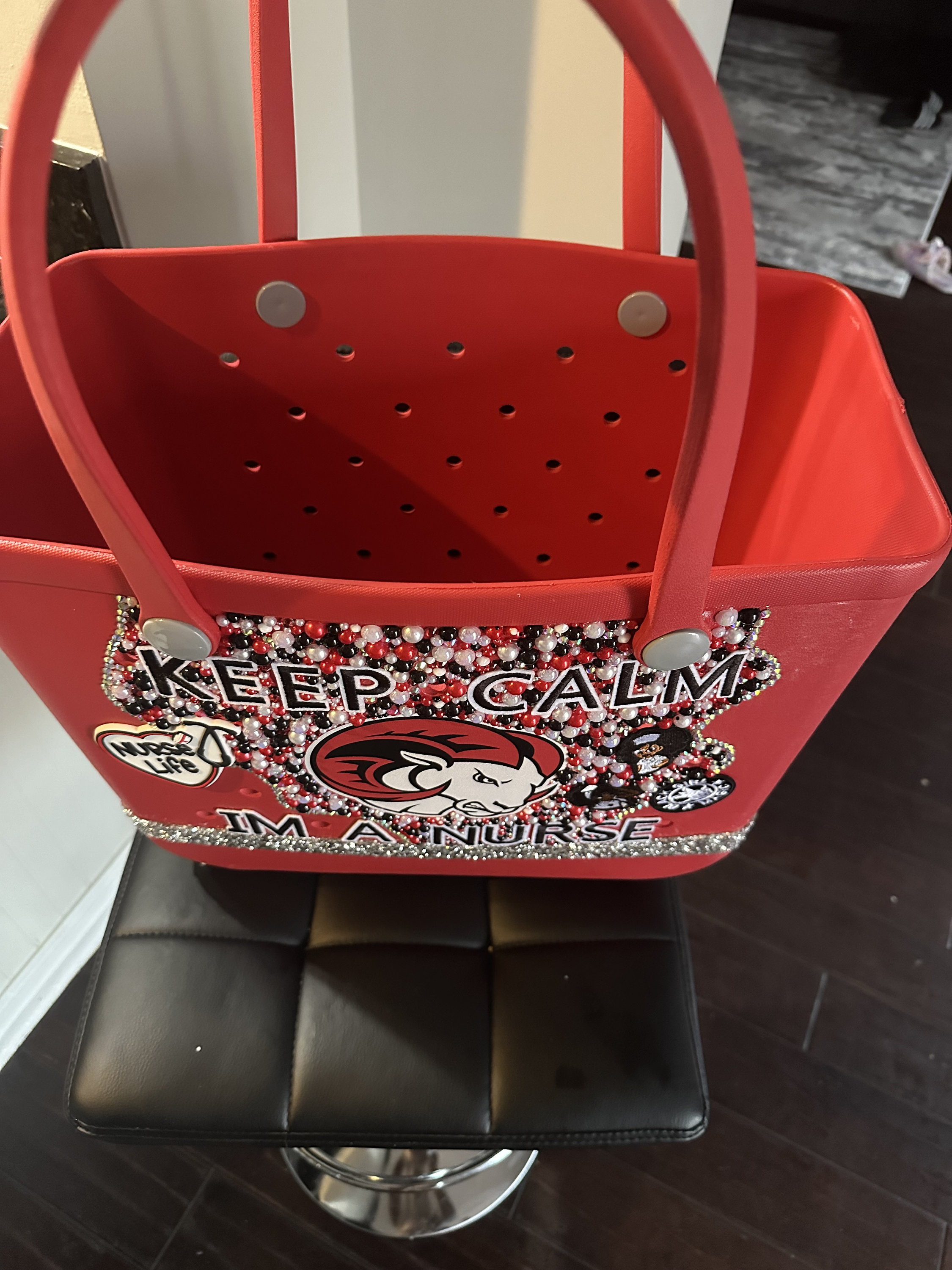 Bling Bogg Bag - Etsy