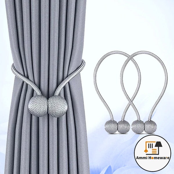 Curtain Accessories - Etsy