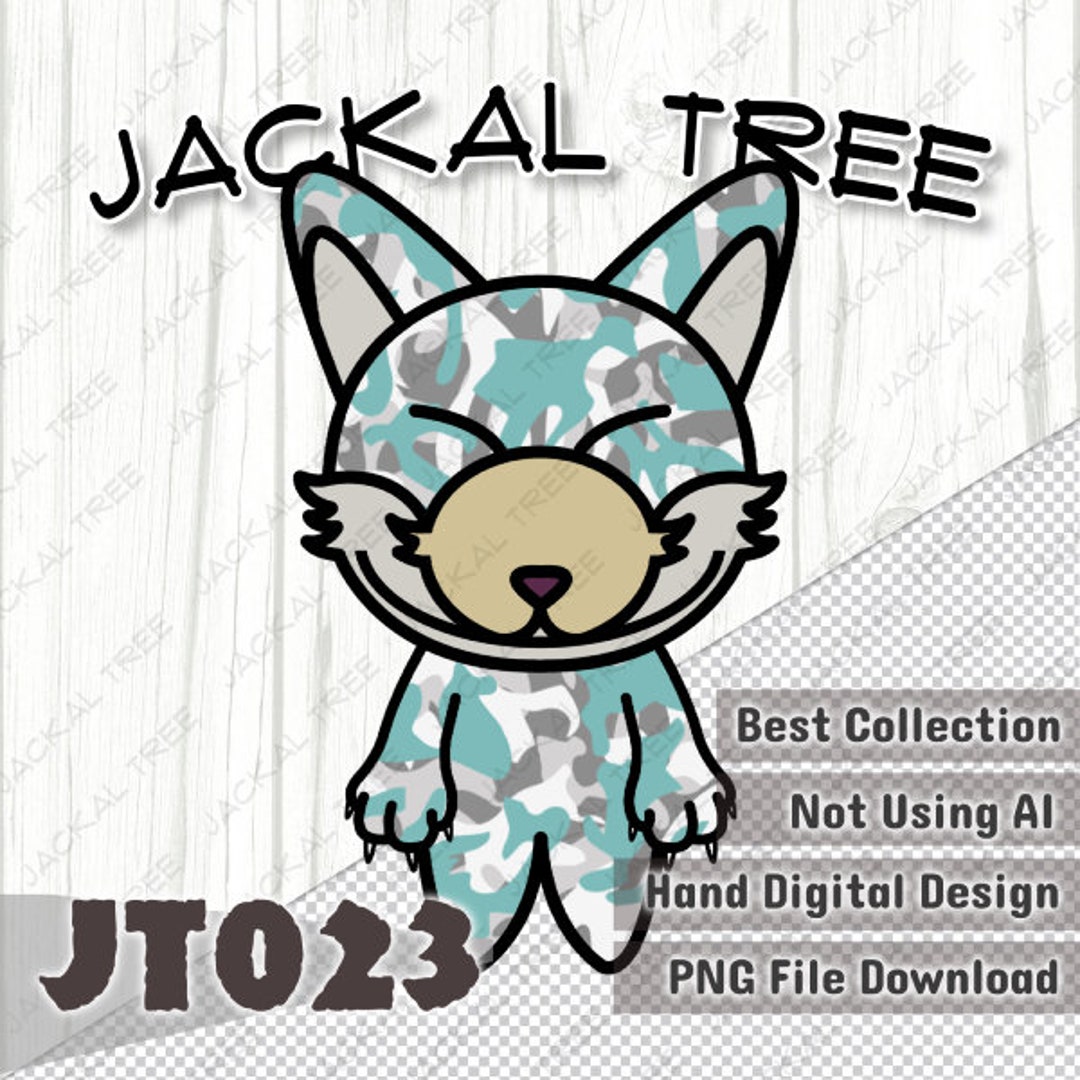 Jackal PNG, Soldier Cool, Camouflage, Collection, Digital Product ...
