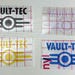Fallout Decals - Etsy