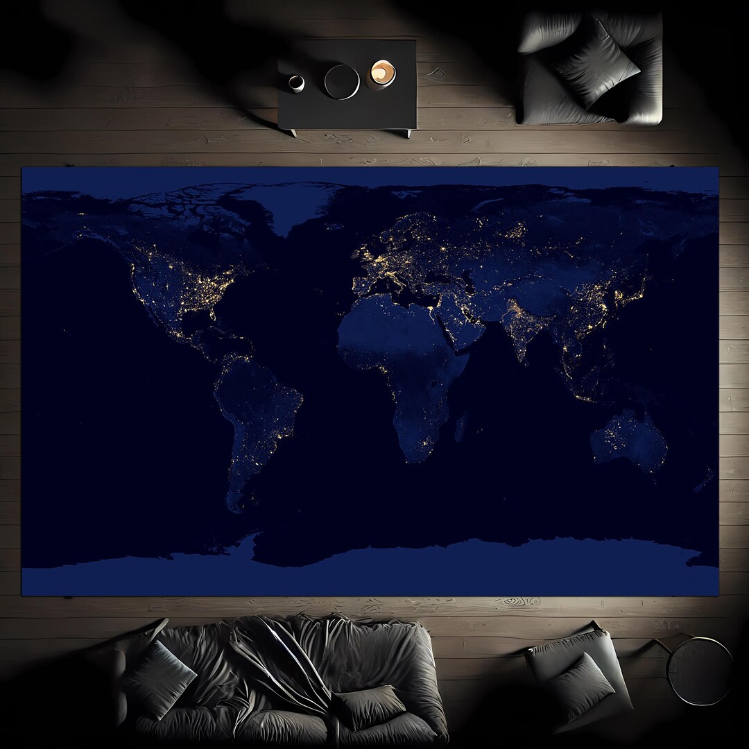 World Map Rug,maps Rug,cool World Map Carpet ,popular Map Carpet for ...