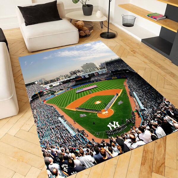 Yankee Stadium - Etsy
