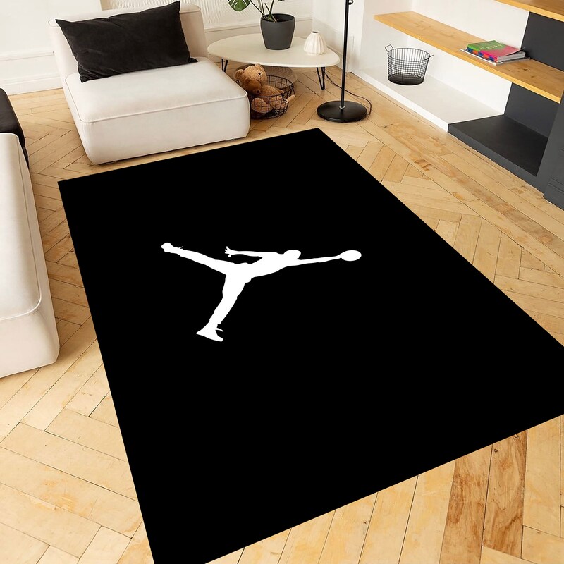 Michael Jordan Bedding - Etsy