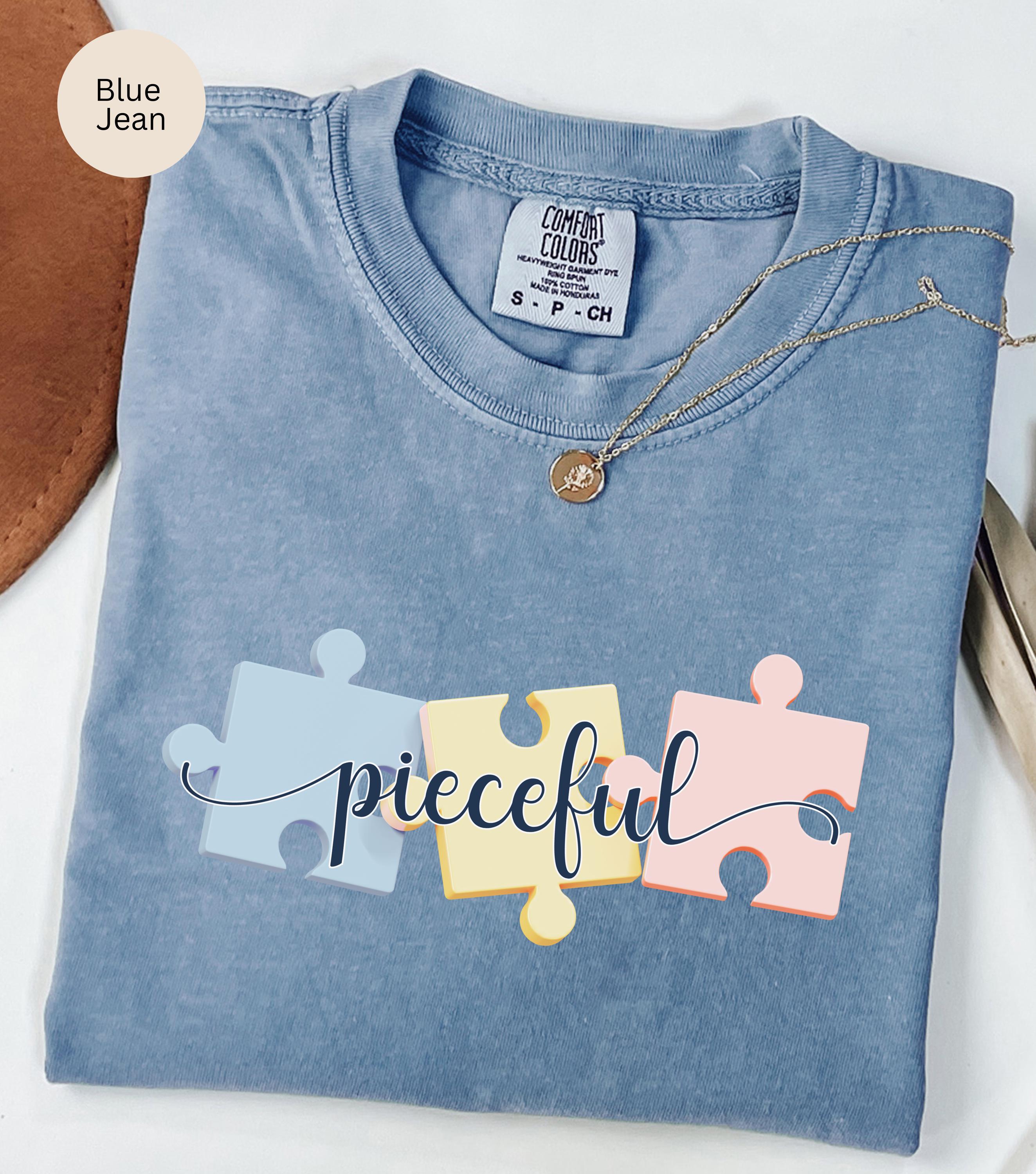 Puzzle Lover Shirt, Shirt for Puzzle Lovers, Gift for Game Lovers ...