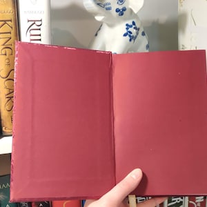 ACOTAR Book Two: A Court of Mist and Fury Special Edition Rebound Book ...