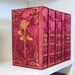 ACOTAR Book Two: A Court of Mist and Fury Special Edition Rebound Book ...